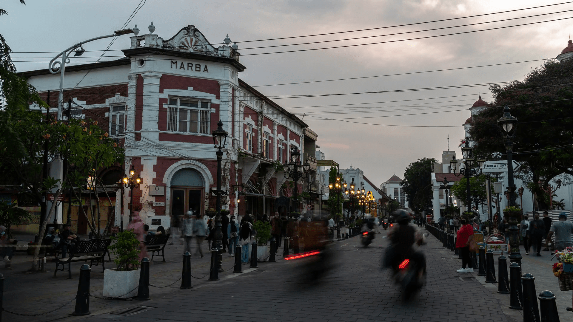 Semarang Wallpapers - Top Free Semarang Backgrounds - WallpaperAccess