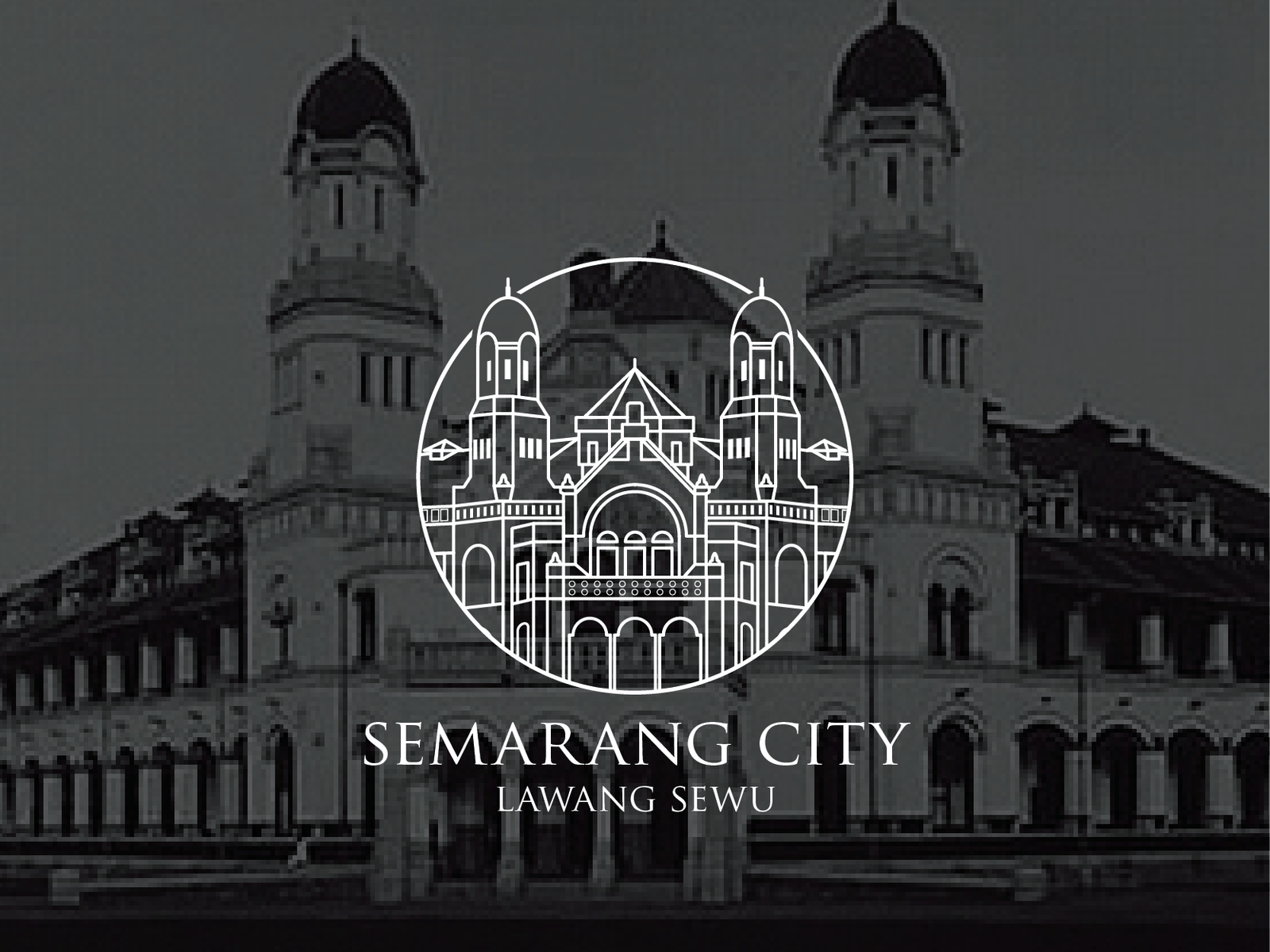 Semarang Wallpapers - Top Free Semarang Backgrounds - WallpaperAccess