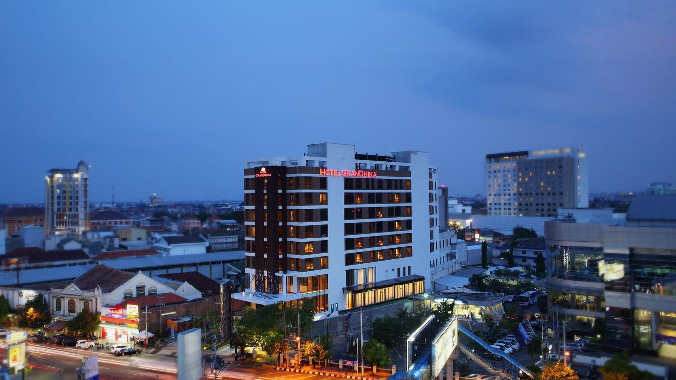 Semarang Wallpapers - Top Free Semarang Backgrounds - WallpaperAccess