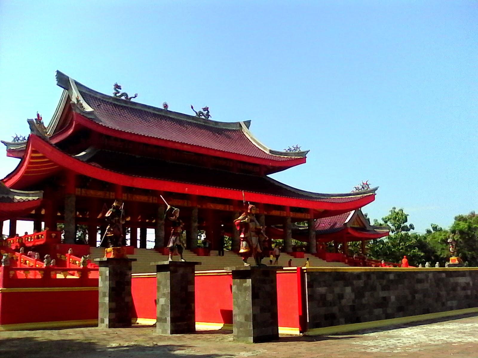 Semarang Wallpapers - Top Free Semarang Backgrounds - WallpaperAccess