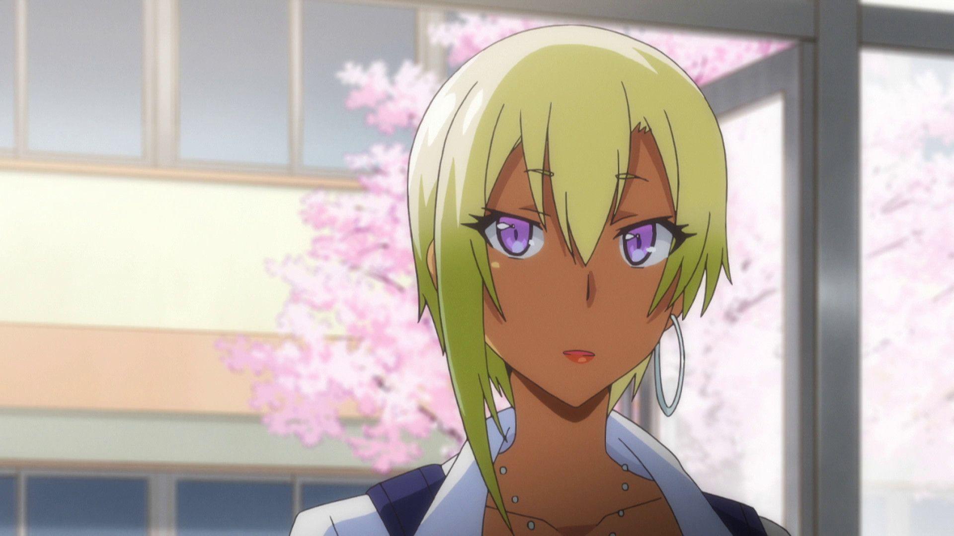 Hajimete no Gal Wallpapers - Top Free Hajimete no Gal Backgrounds ...