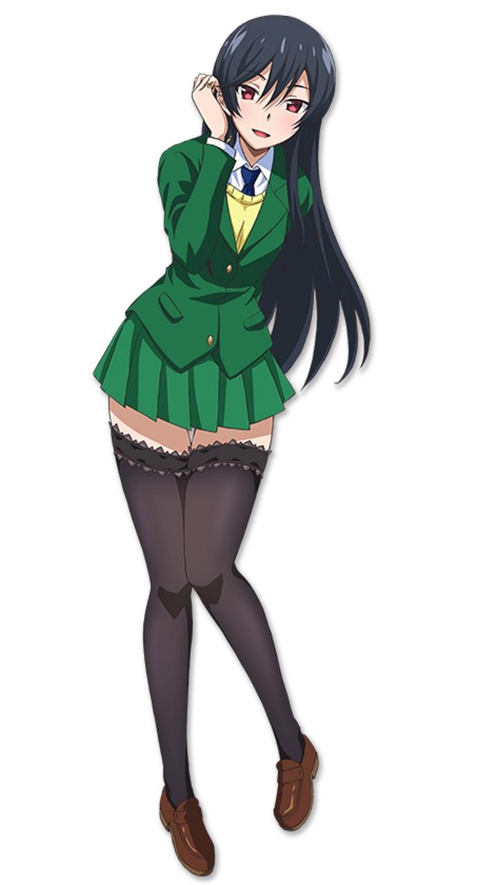 Hajimete no Gal Wallpapers - Top Free Hajimete no Gal Backgrounds ...