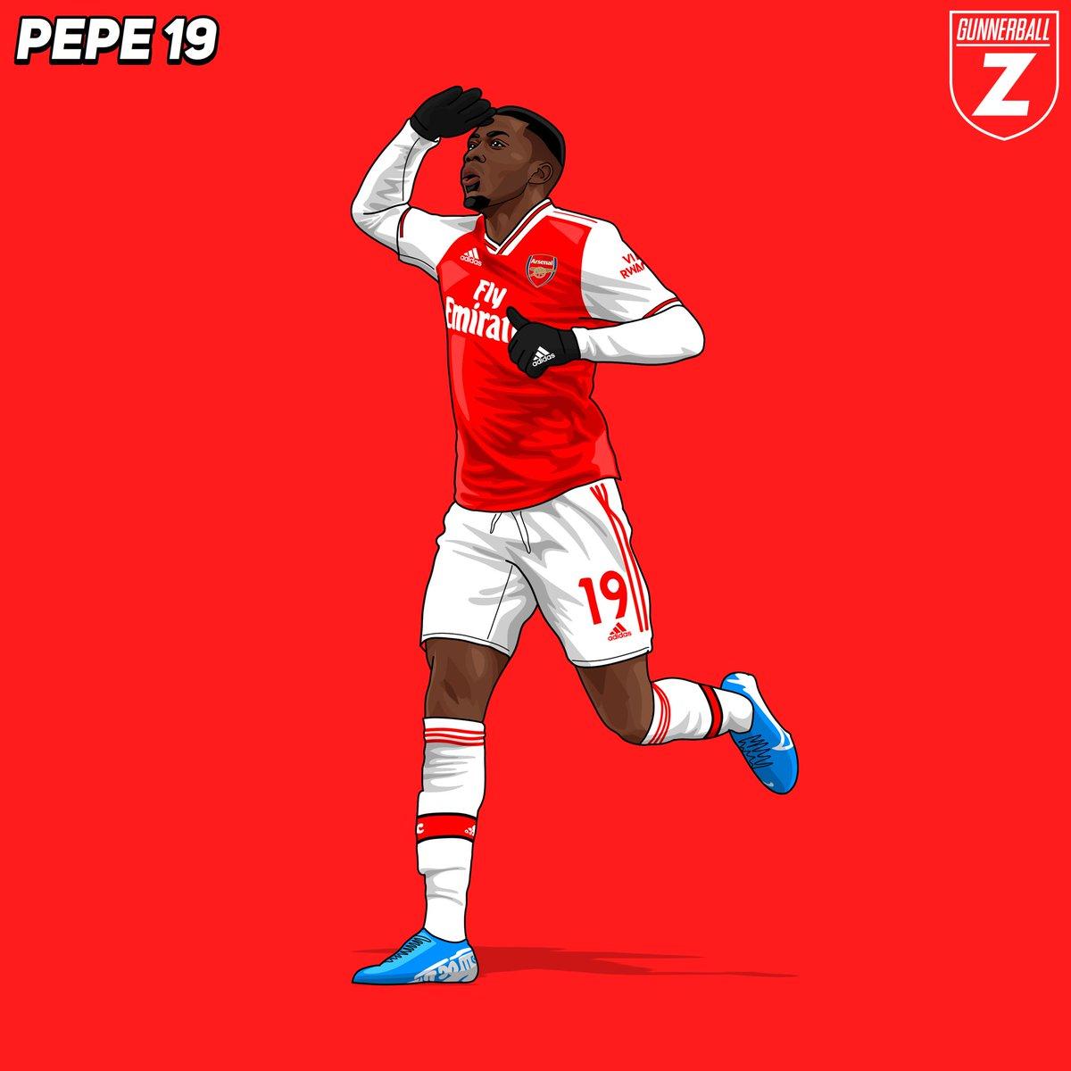 Nicolas Pépé Wallpapers - Top Free Nicolas Pépé Backgrounds ...