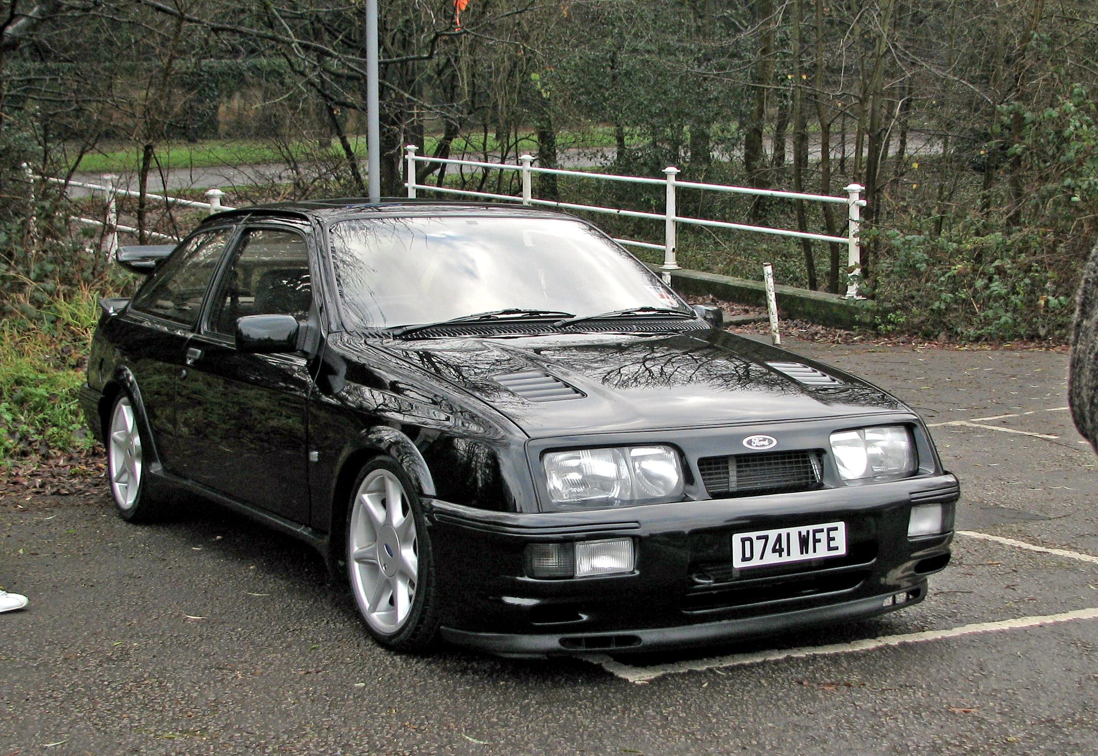 Cosworth Wallpapers - Top Free Cosworth Backgrounds - WallpaperAccess