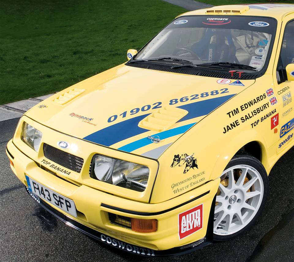 Cosworth Wallpapers - Top Free Cosworth Backgrounds - WallpaperAccess