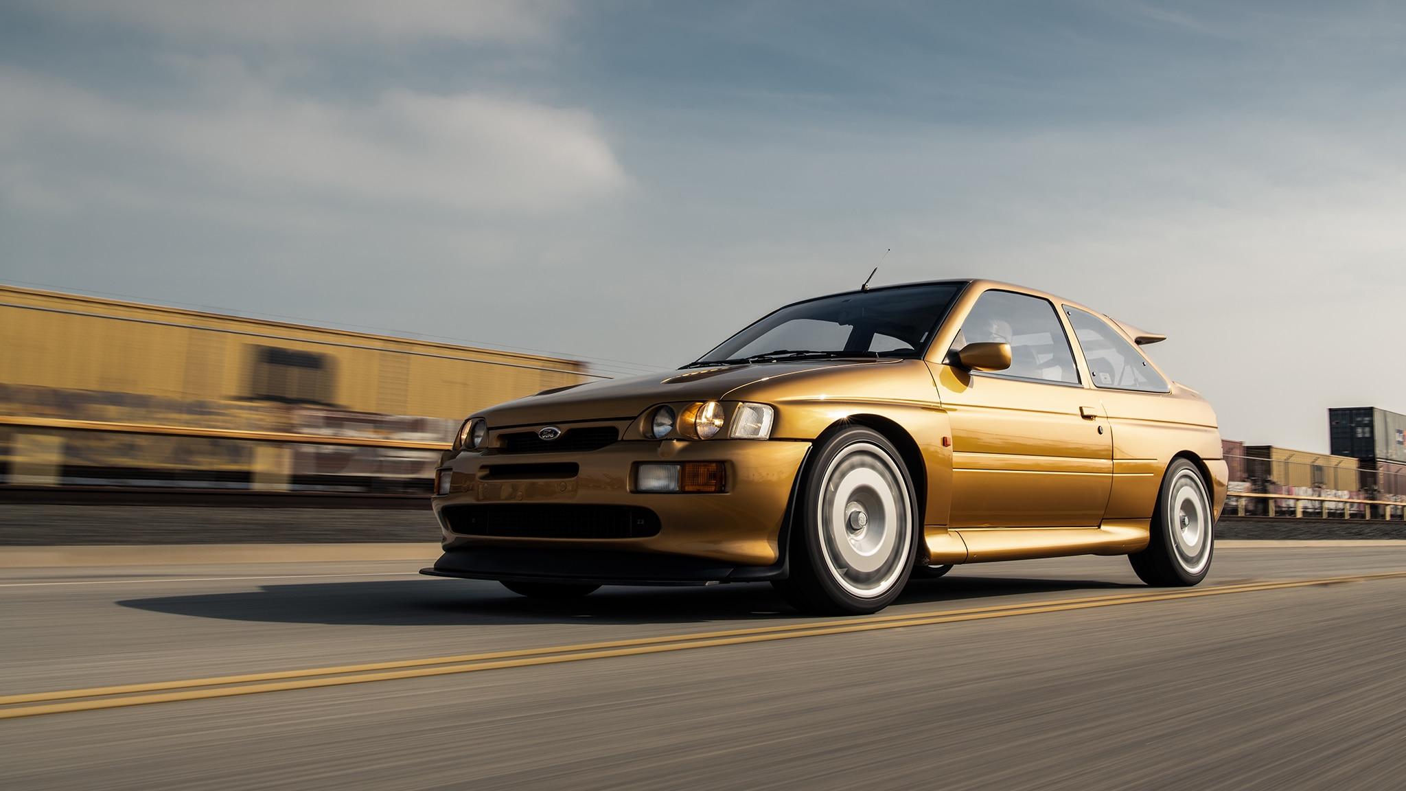 Cosworth Wallpapers - Top Free Cosworth Backgrounds - WallpaperAccess