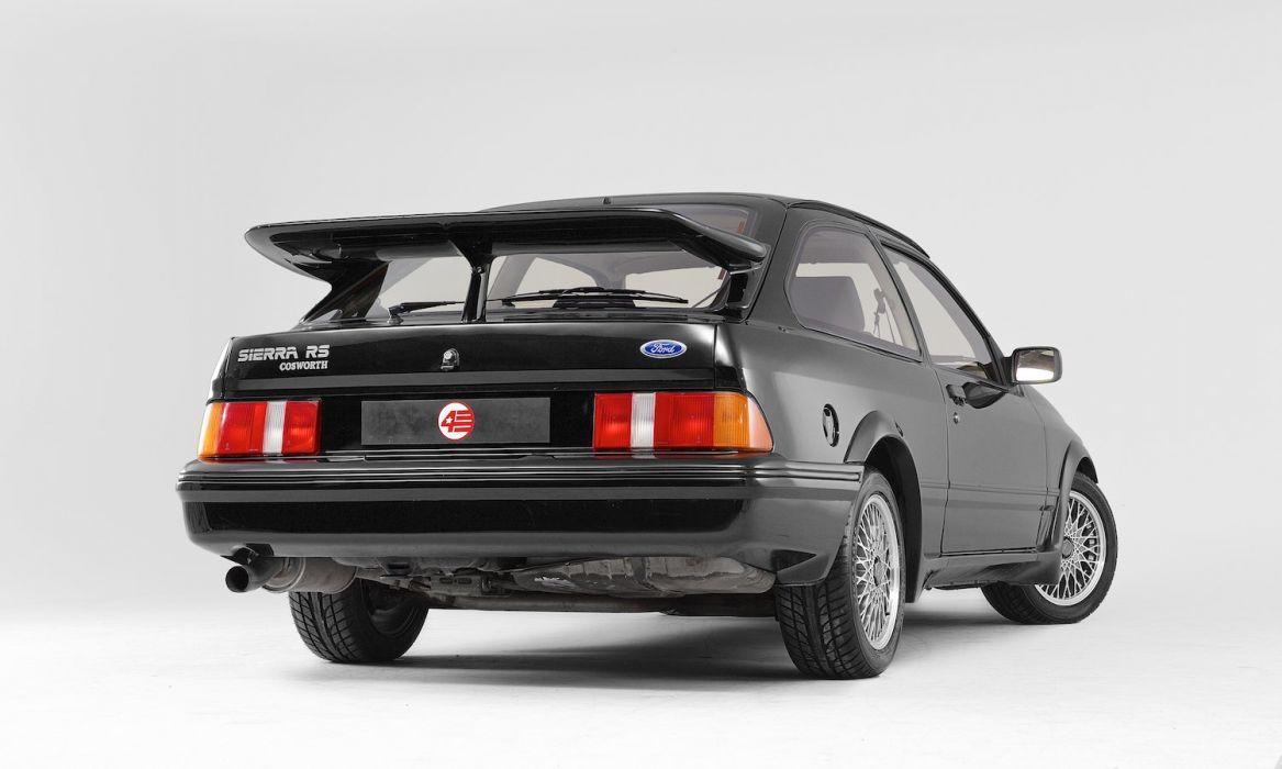 Cosworth Wallpapers - Top Free Cosworth Backgrounds - WallpaperAccess