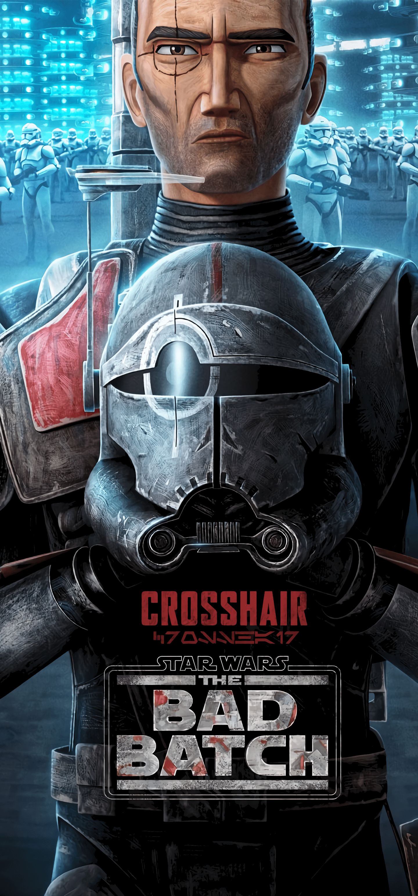 Star Wars: The Bad Batch Wallpapers - Top Free Star Wars: The Bad Batch ...