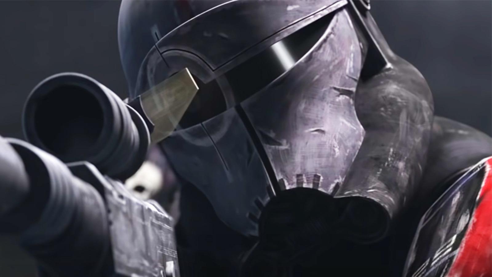 Star Wars: The Bad Batch Wallpapers - Top Free Star Wars: The Bad Batch ...