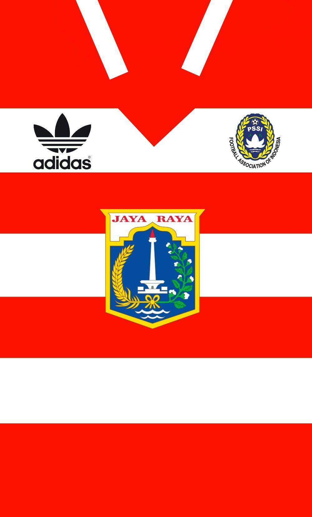 Persija Jakarta Wallpapers - Top Free Persija Jakarta Backgrounds ...