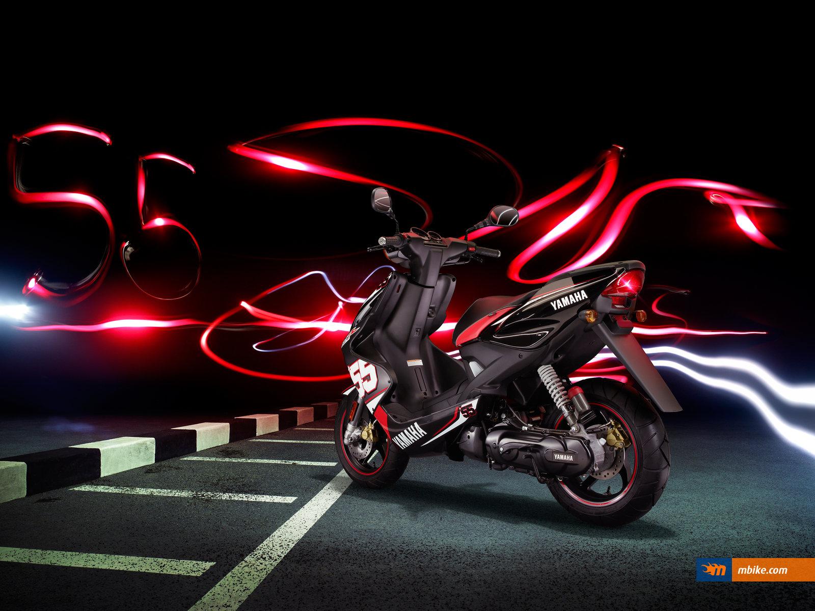 Yamaha Aerox Wallpapers - Top Free Yamaha Aerox Backgrounds ...