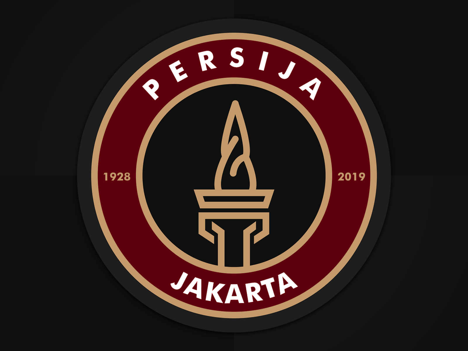 Persija Jakarta Wallpapers - Top Free Persija Jakarta Backgrounds ...