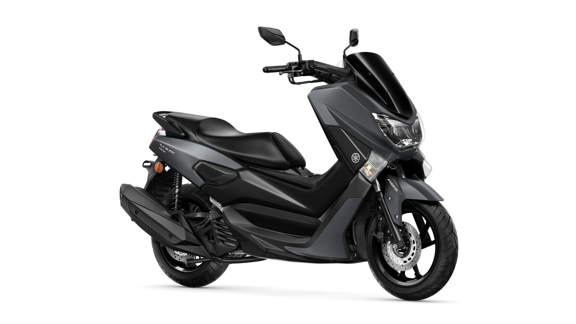 Yamaha NMAX Wallpapers - Top Free Yamaha NMAX Backgrounds - WallpaperAccess