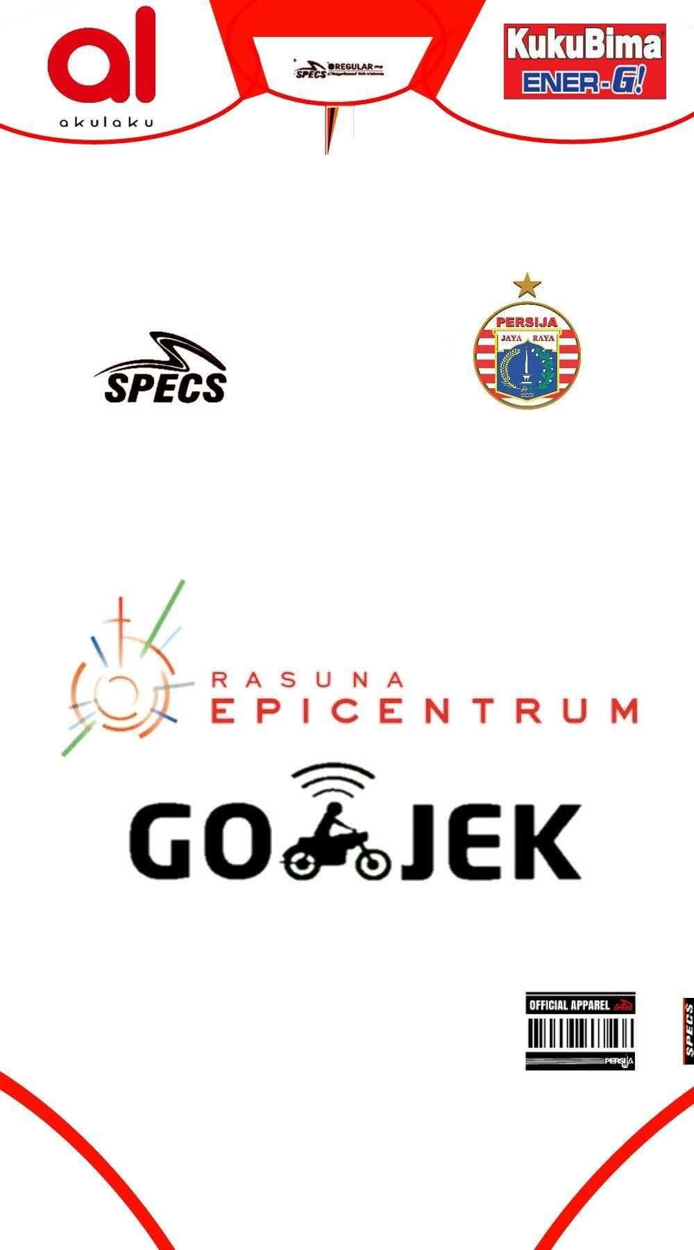 Persija Jakarta Wallpapers - Top Free Persija Jakarta Backgrounds ...