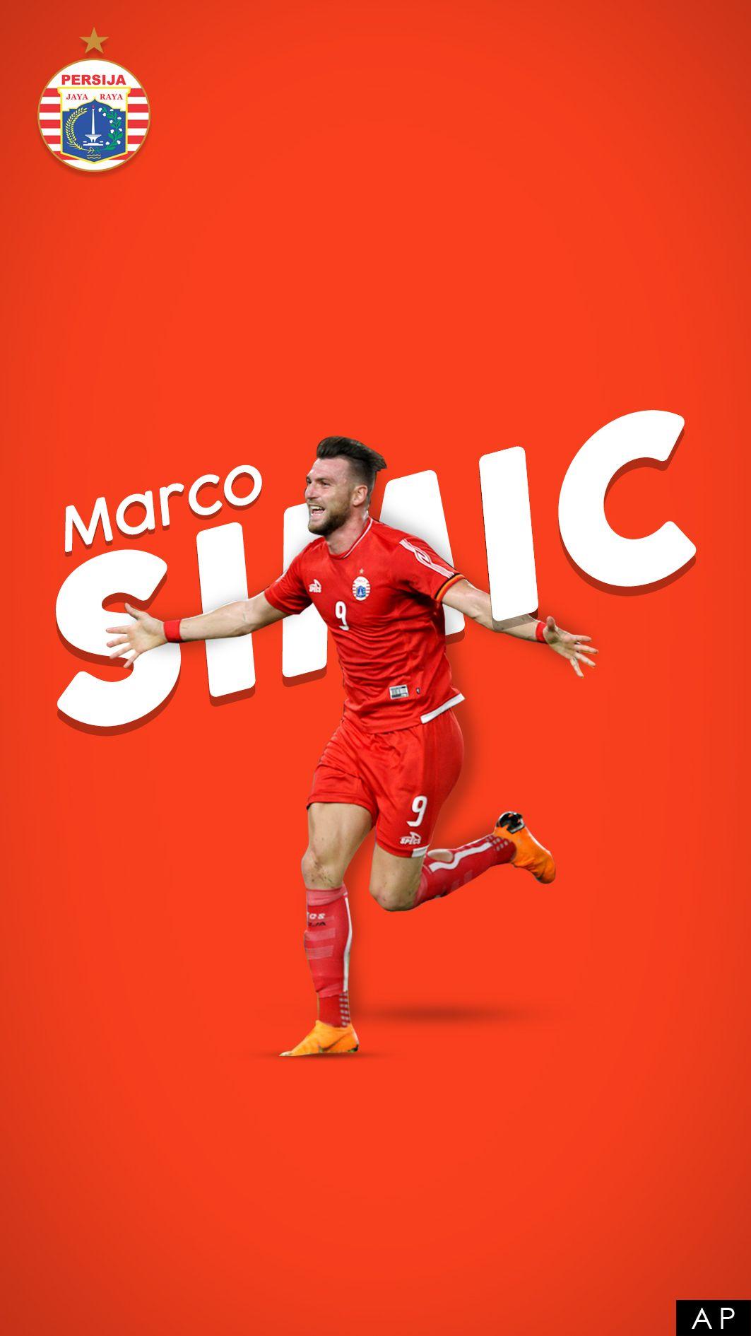 Persija Jakarta Wallpapers - Top Free Persija Jakarta Backgrounds ...