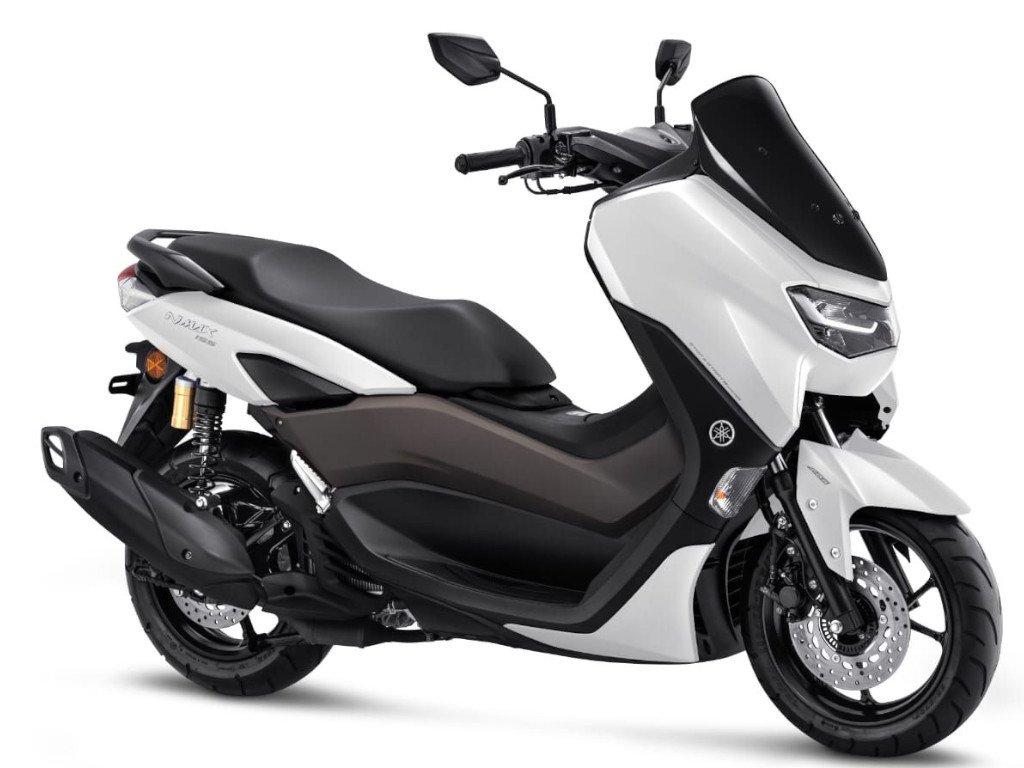 Yamaha NMAX Wallpapers - Top Free Yamaha NMAX Backgrounds - WallpaperAccess