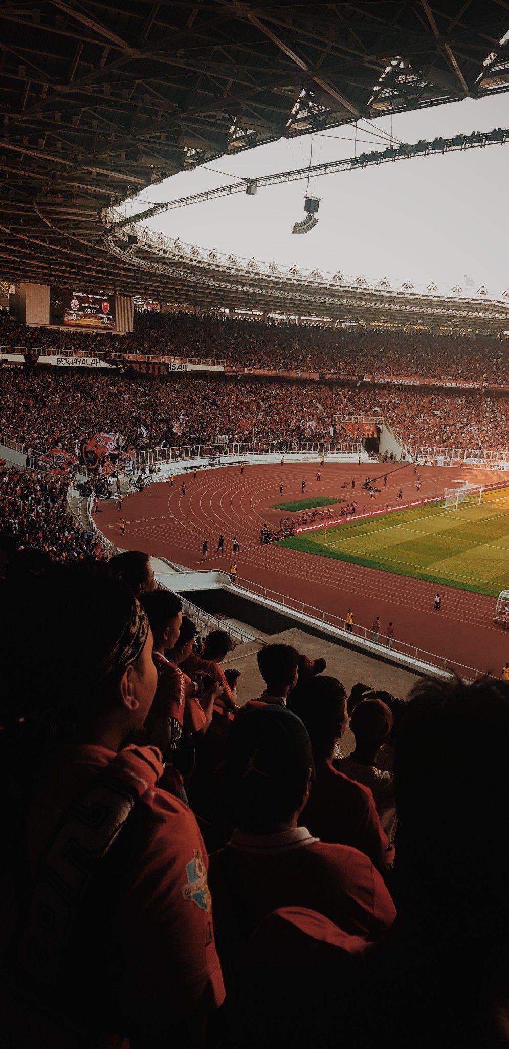 Persija Jakarta Wallpapers - Top Free Persija Jakarta Backgrounds ...