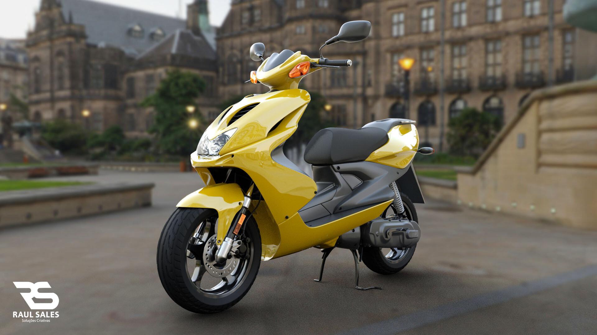 Yamaha Aerox Wallpapers - Top Free Yamaha Aerox Backgrounds ...