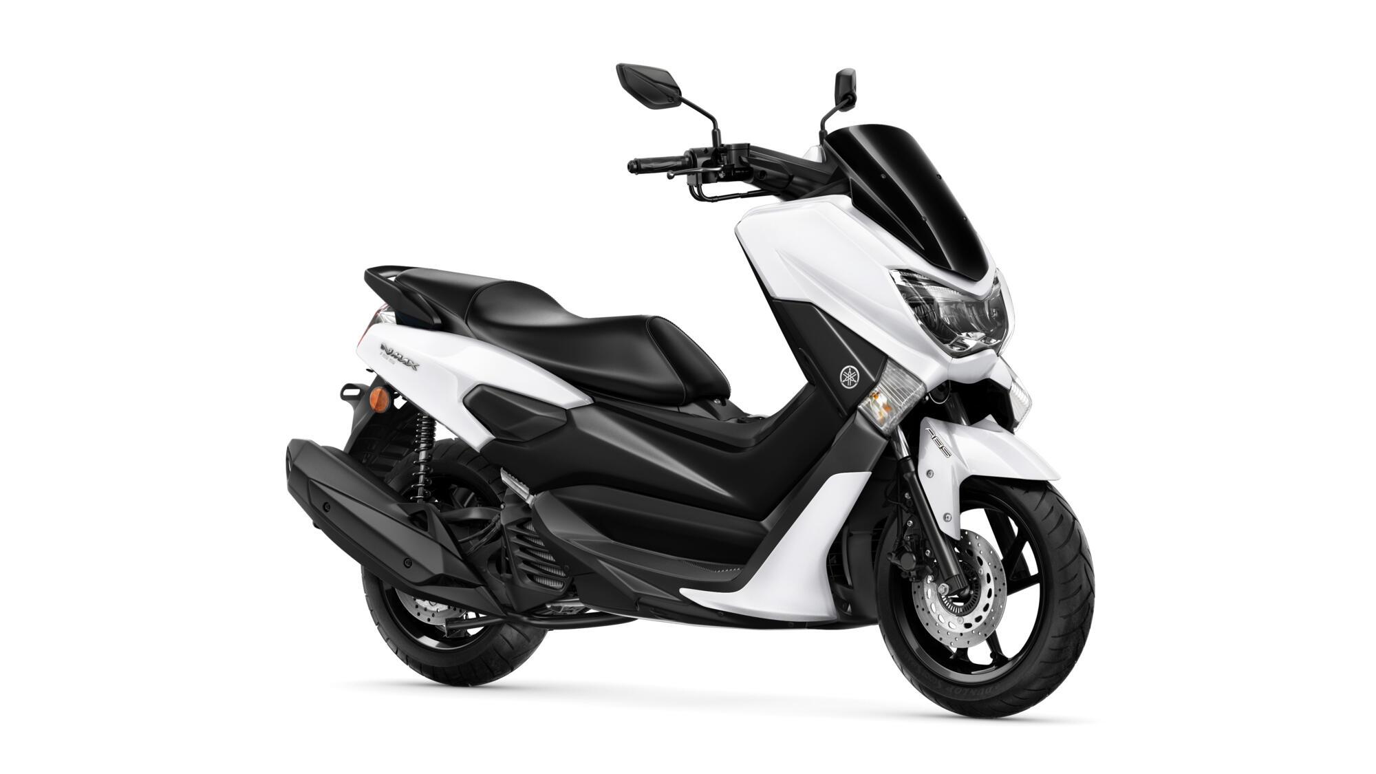 Yamaha NMAX Wallpapers - Top Free Yamaha NMAX Backgrounds - WallpaperAccess