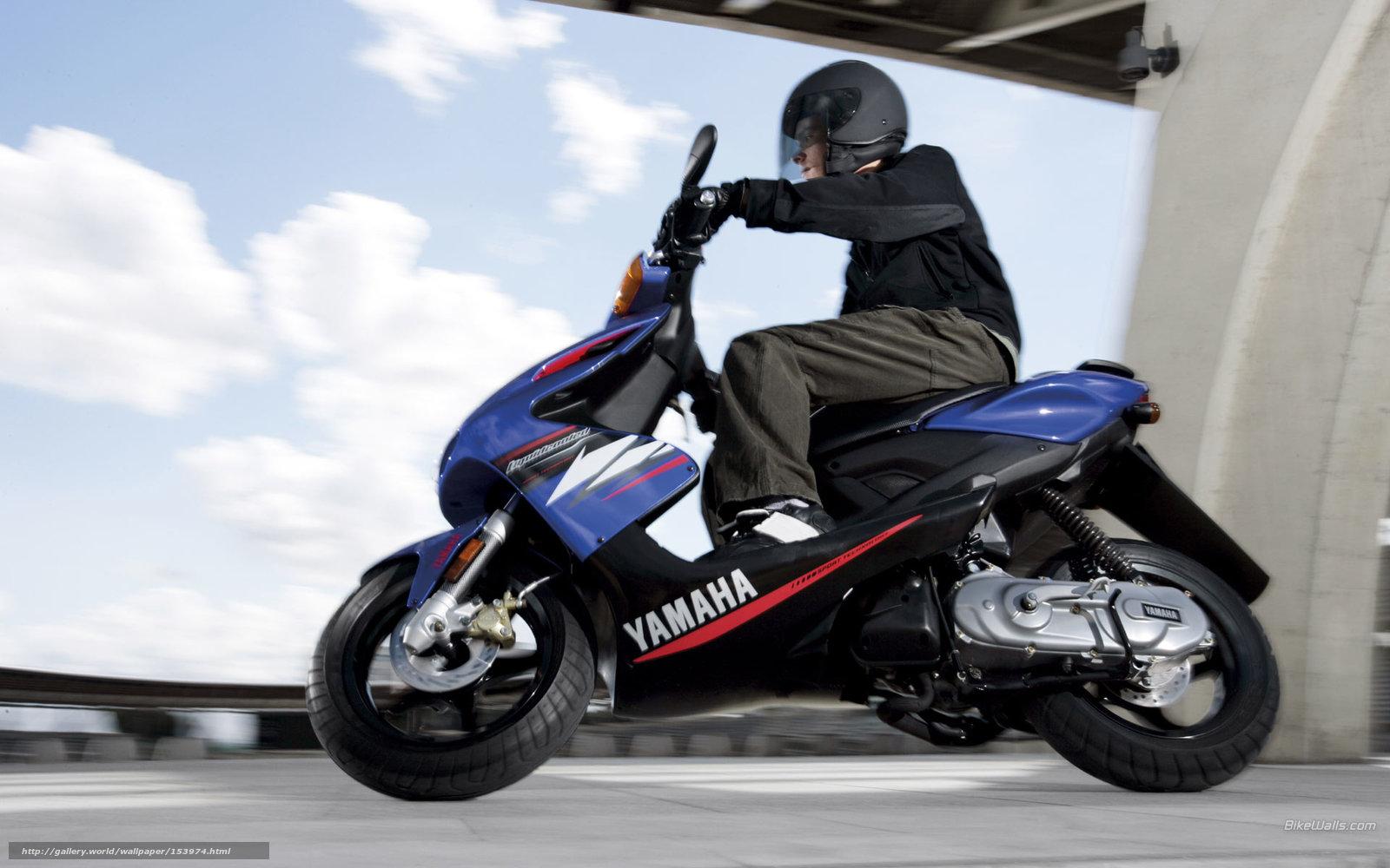 Yamaha Aerox Wallpapers - Top Free Yamaha Aerox Backgrounds ...