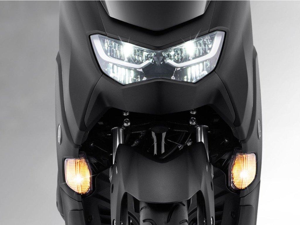Yamaha NMAX Wallpapers - Top Free Yamaha NMAX Backgrounds - WallpaperAccess
