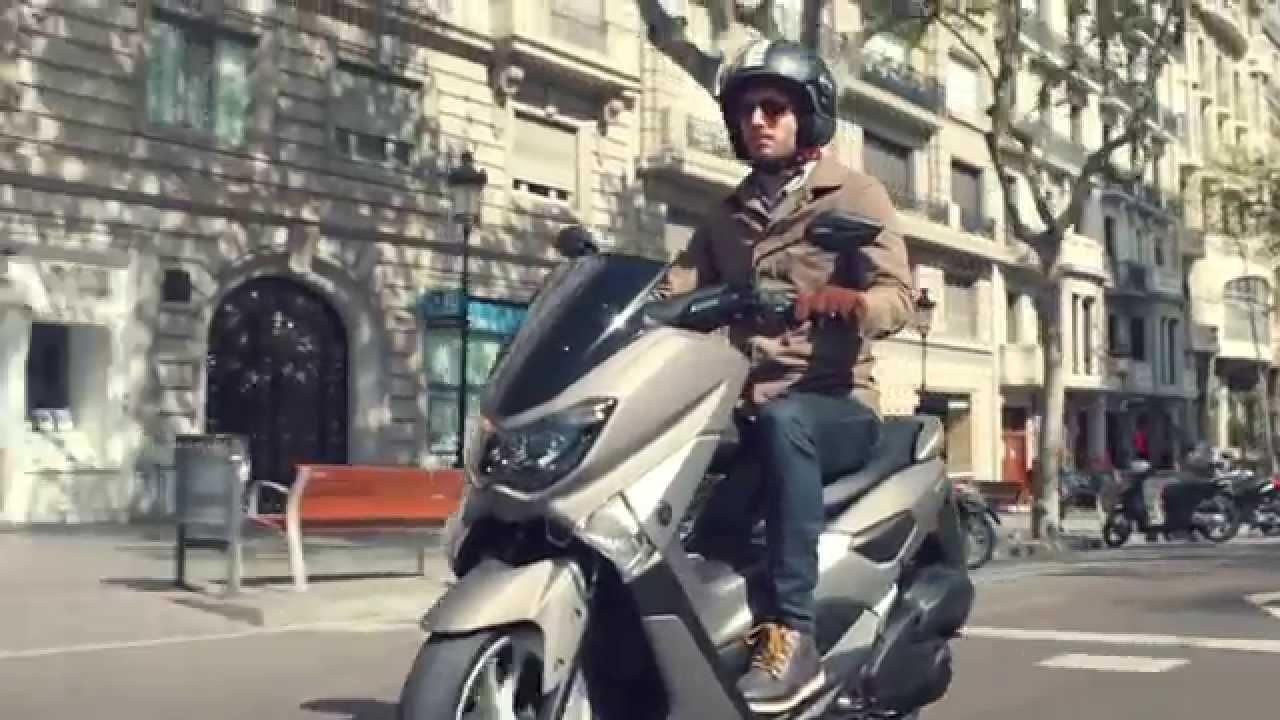 Yamaha NMAX Wallpapers - Top Free Yamaha NMAX Backgrounds - WallpaperAccess