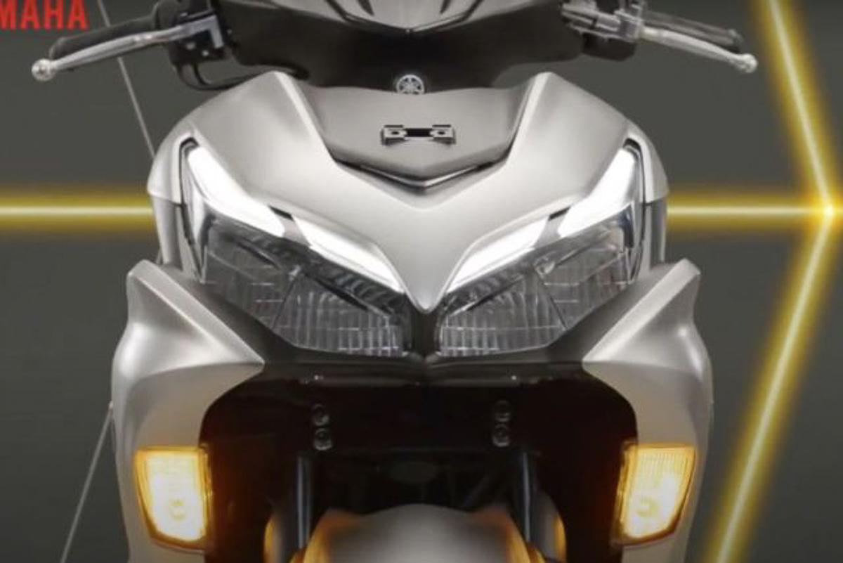 Yamaha Aerox Wallpapers - Top Free Yamaha Aerox Backgrounds ...