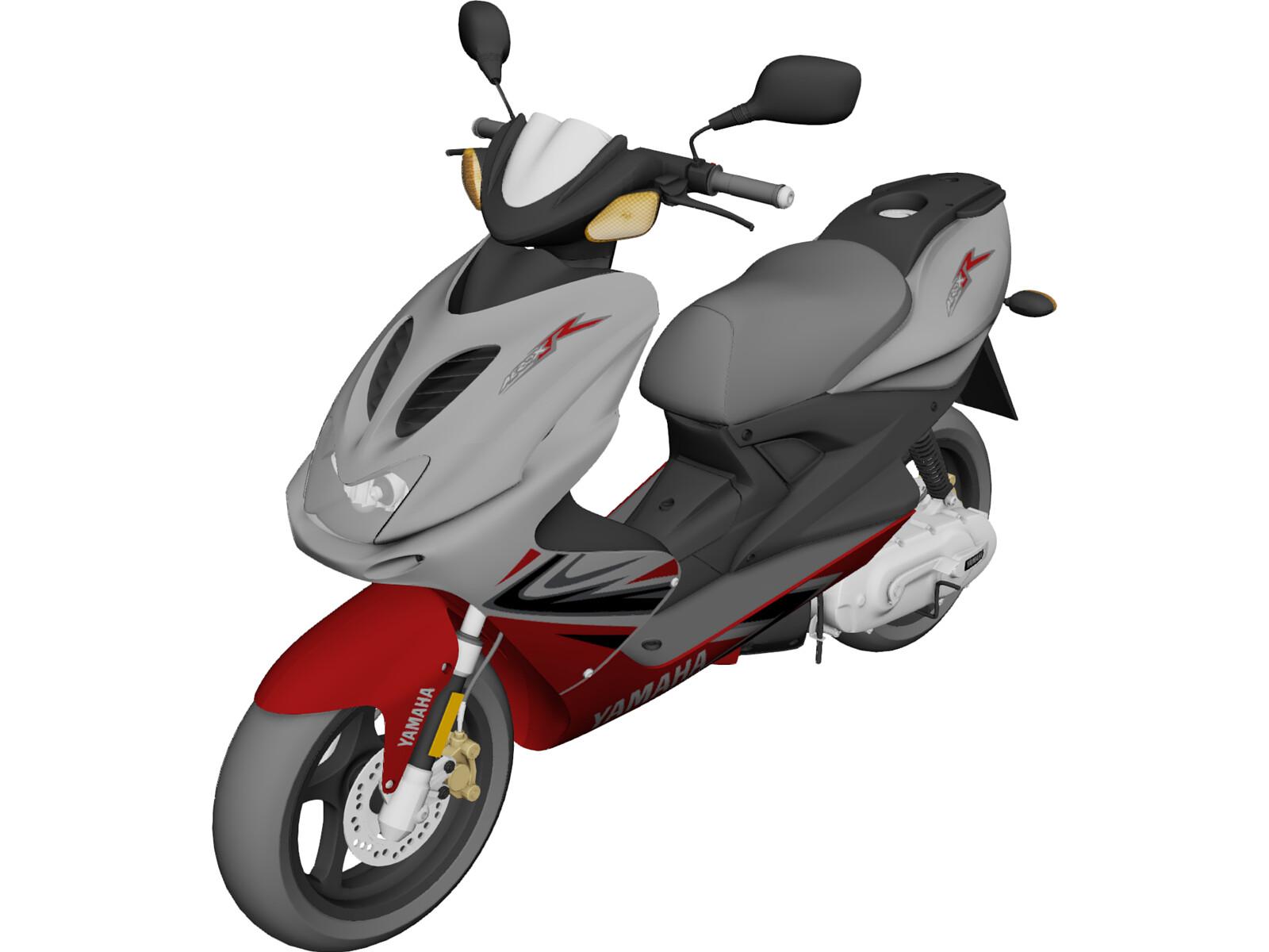 Yamaha Aerox Wallpapers - Top Free Yamaha Aerox Backgrounds ...