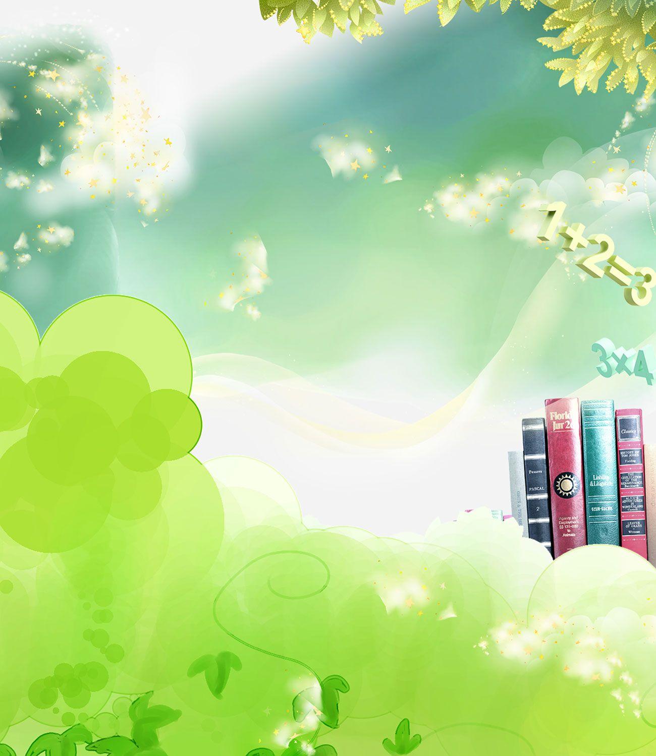 Primary School Wallpapers - Top Free Primary School Backgrounds ...