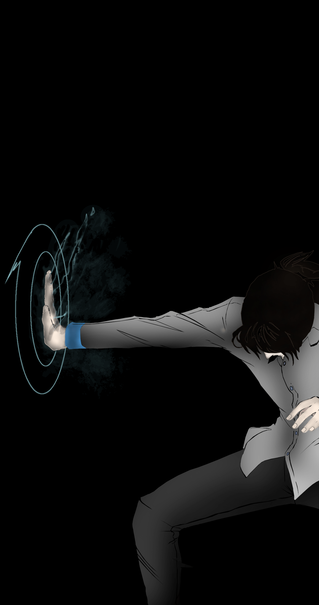 Tower of God Baam Wallpapers - Top Free Tower of God Baam Backgrounds ...