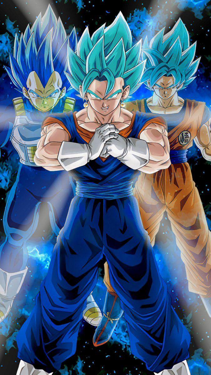 Dope Dragon Ball Wallpapers - Top Free Dope Dragon Ball Backgrounds ...