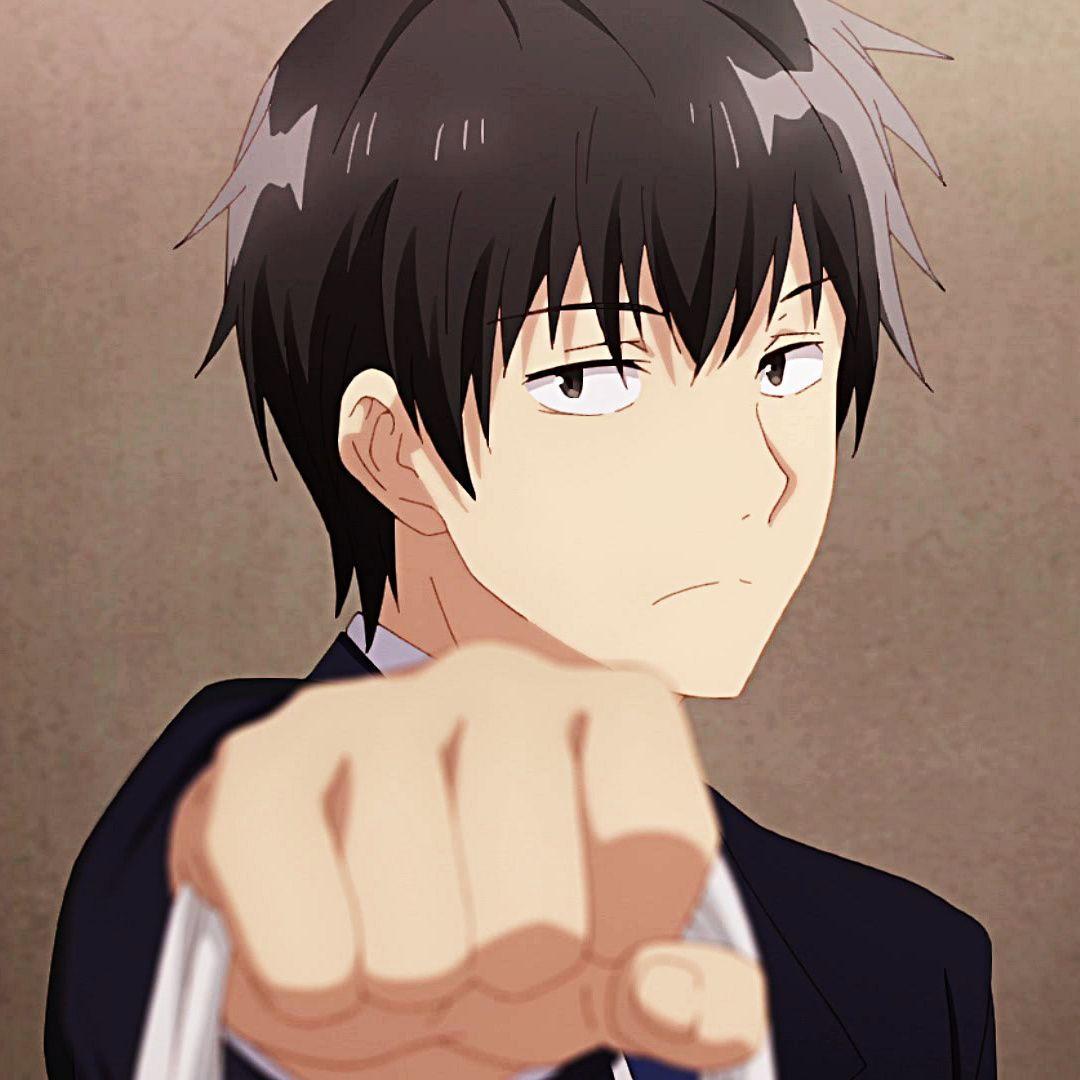 Higehiro Wallpapers - Top Free Higehiro Backgrounds - WallpaperAccess