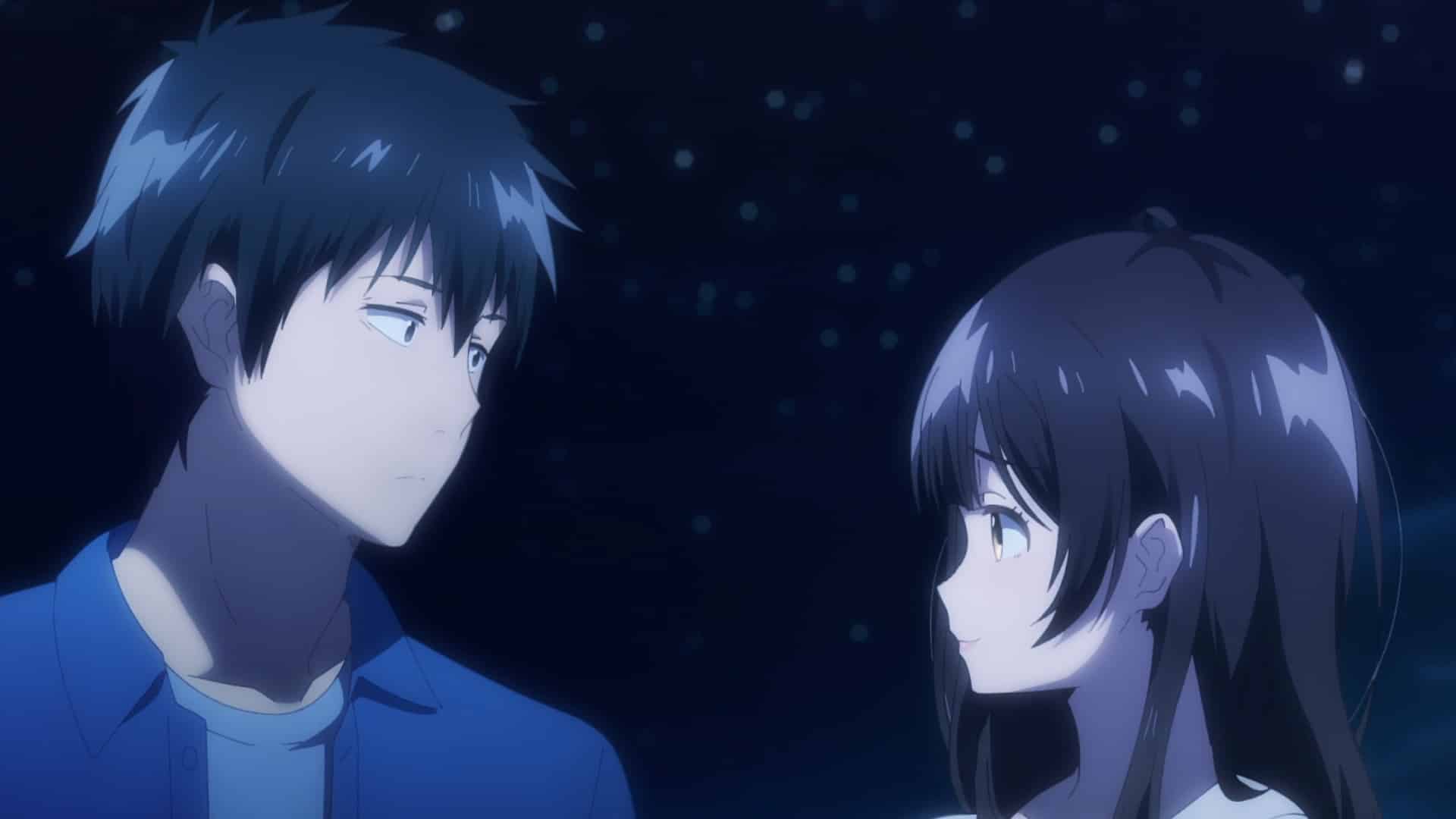 Higehiro Wallpapers - Top Free Higehiro Backgrounds - WallpaperAccess