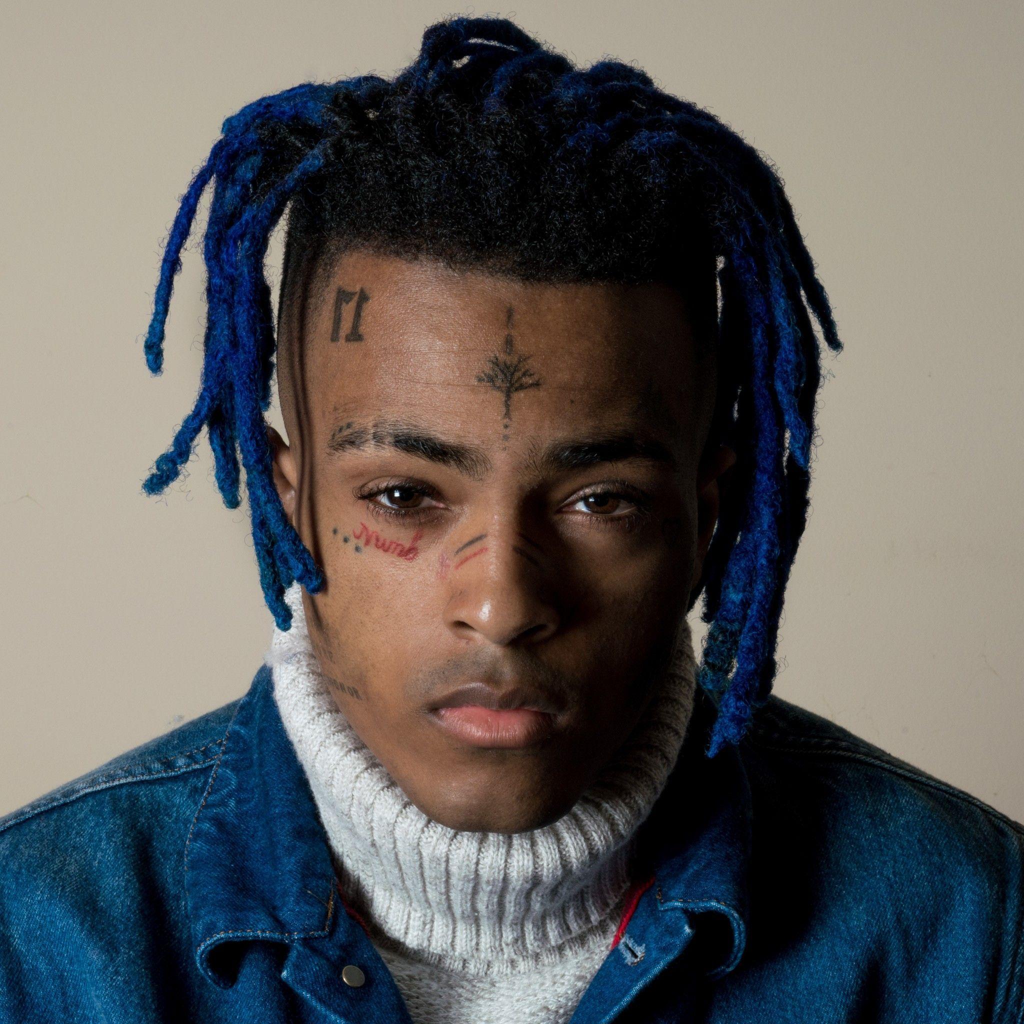 Xxxtentacion Desktop Wallpapers - Top Free Xxxtentacion Desktop ...