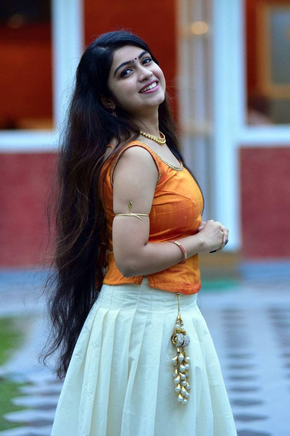 Manasa Radhakrishnan Wallpapers - Top Free Manasa Radhakrishnan ...