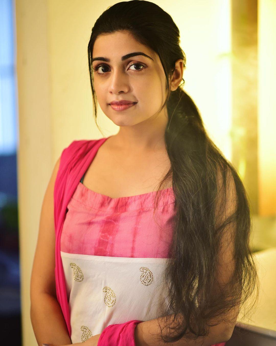 Manasa Radhakrishnan Wallpapers - Top Free Manasa Radhakrishnan ...