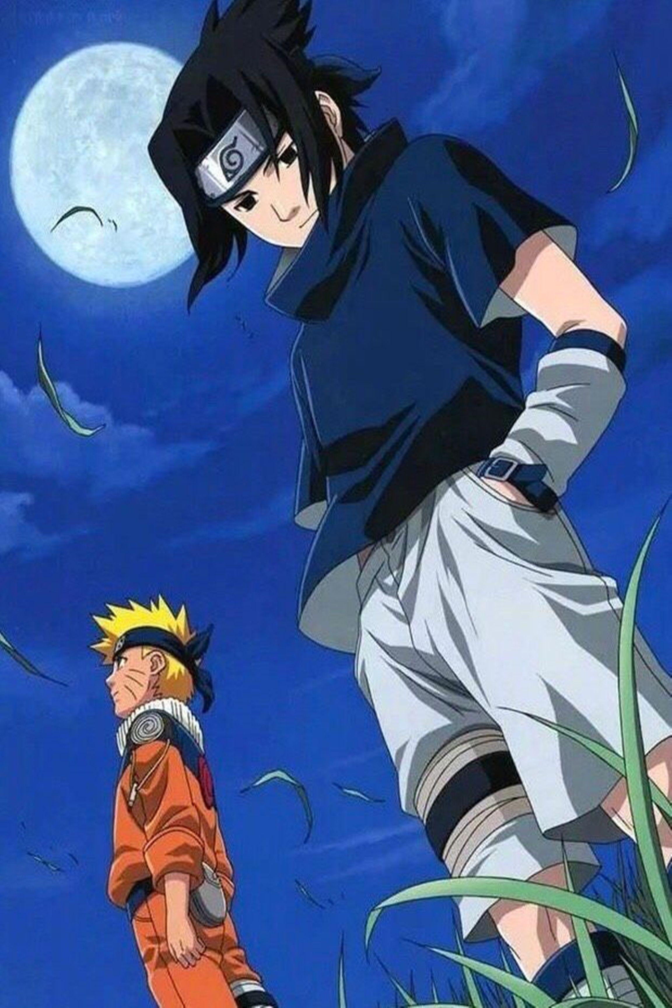 Naruto Poster Wallpapers - Top Free Naruto Poster Backgrounds ...