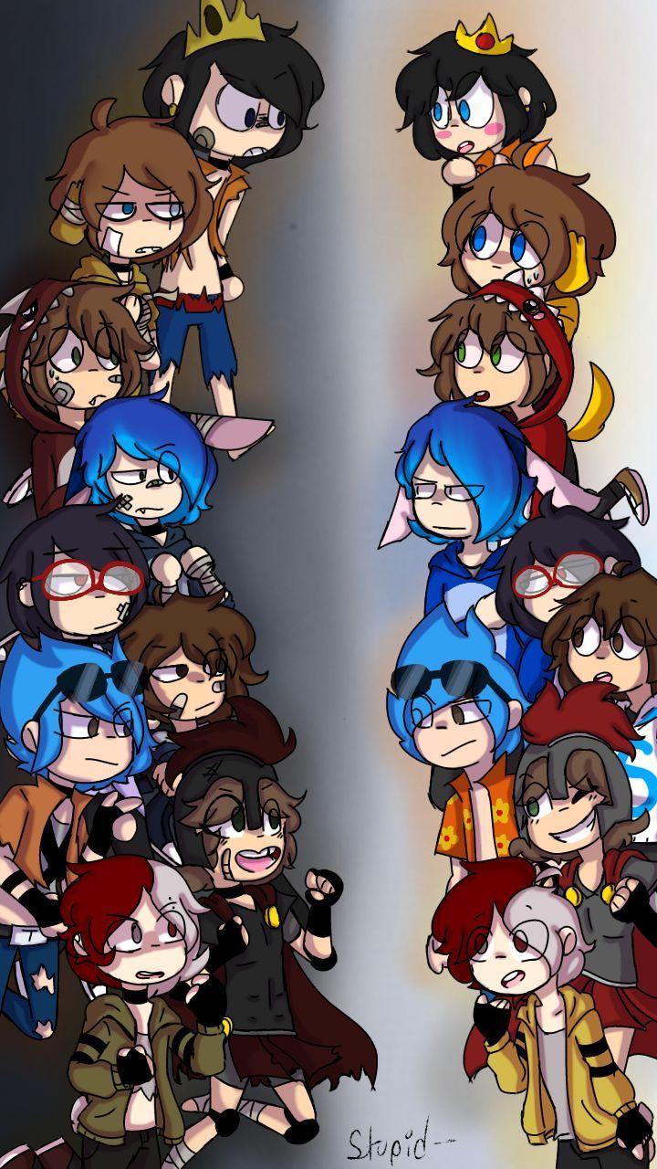 Los Compas Wallpapers - Top Free Los Compas Backgrounds - WallpaperAccess