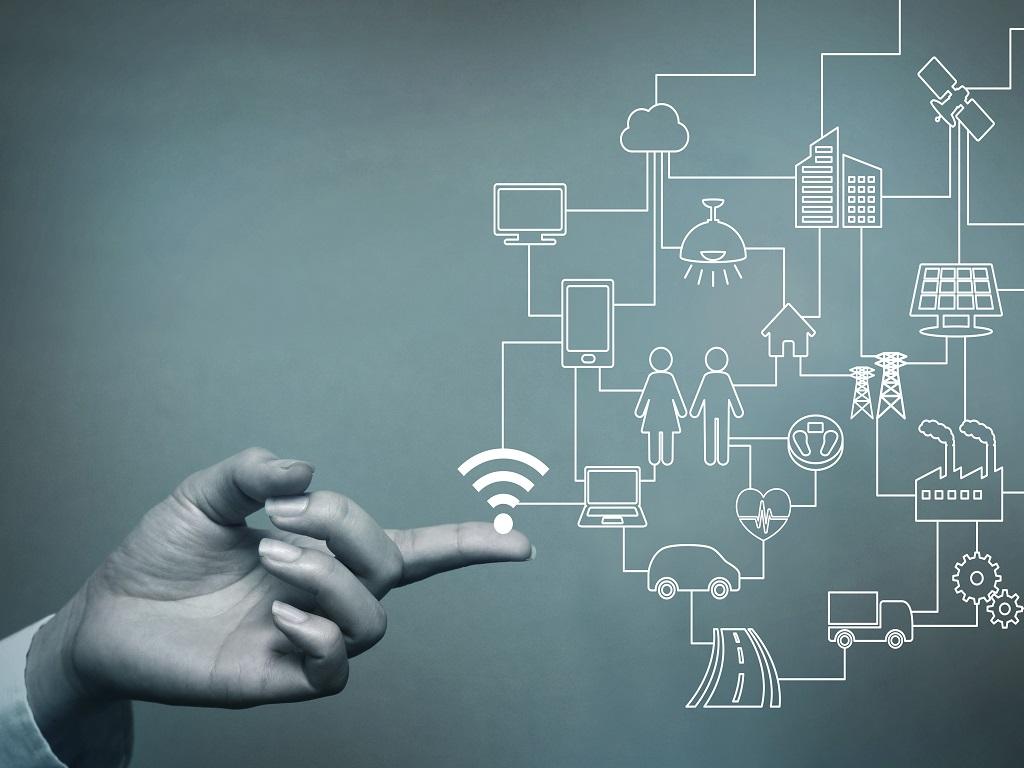 Connectivity Wallpapers - Top Free Connectivity Backgrounds ...