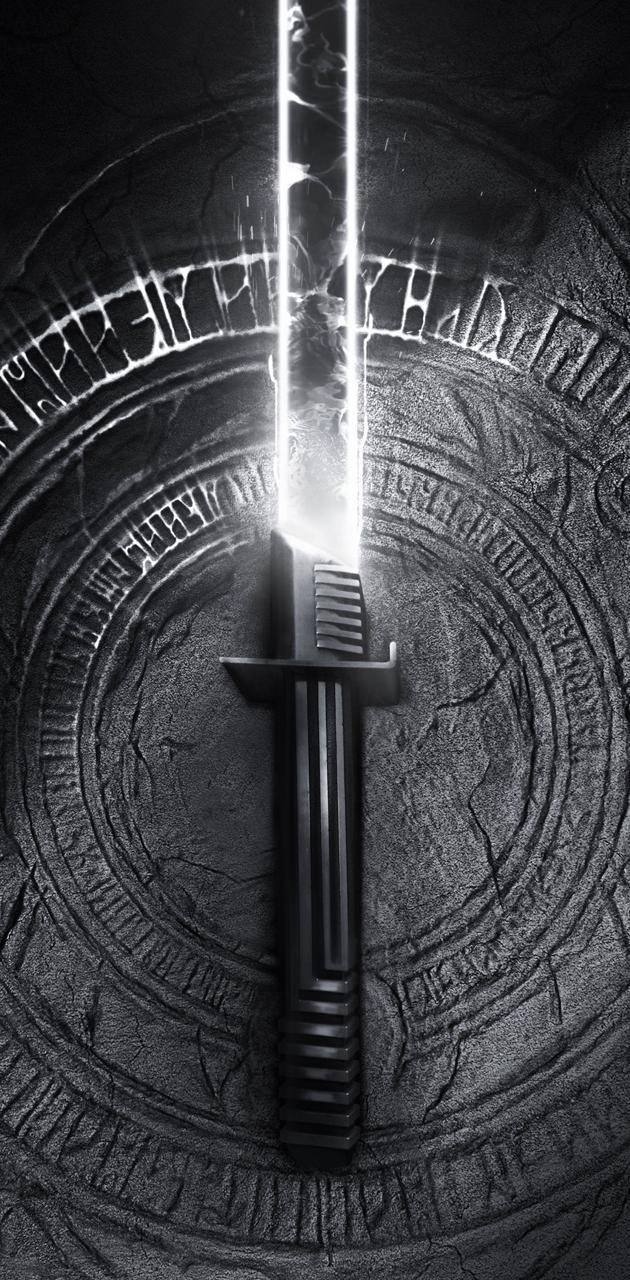 Darksaber Wallpapers - Top Free Darksaber Backgrounds - WallpaperAccess