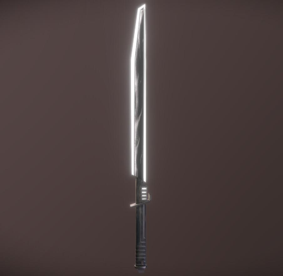 Darksaber Wallpapers - Top Free Darksaber Backgrounds - WallpaperAccess