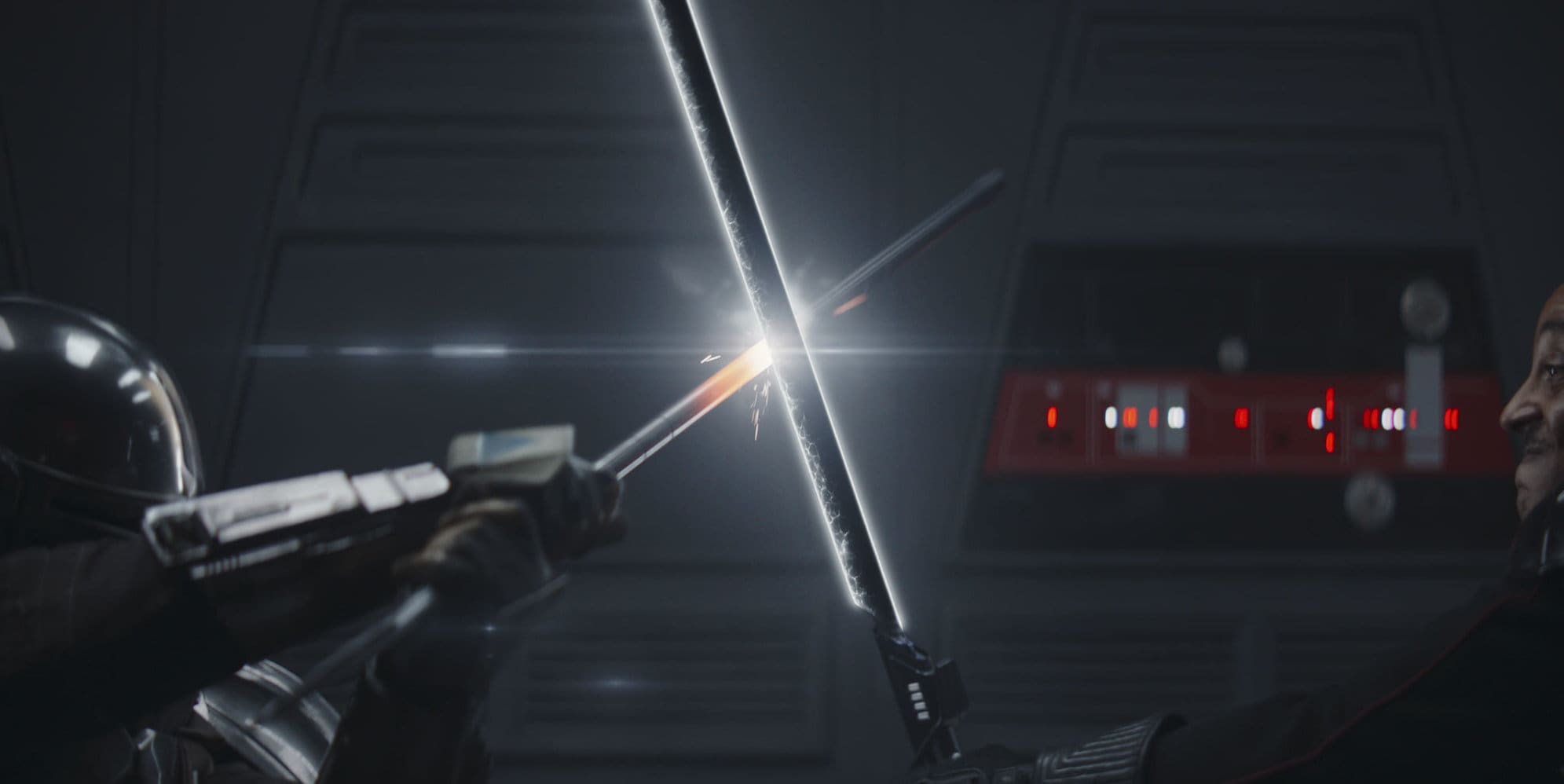 Darksaber Wallpapers - Top Free Darksaber Backgrounds - WallpaperAccess