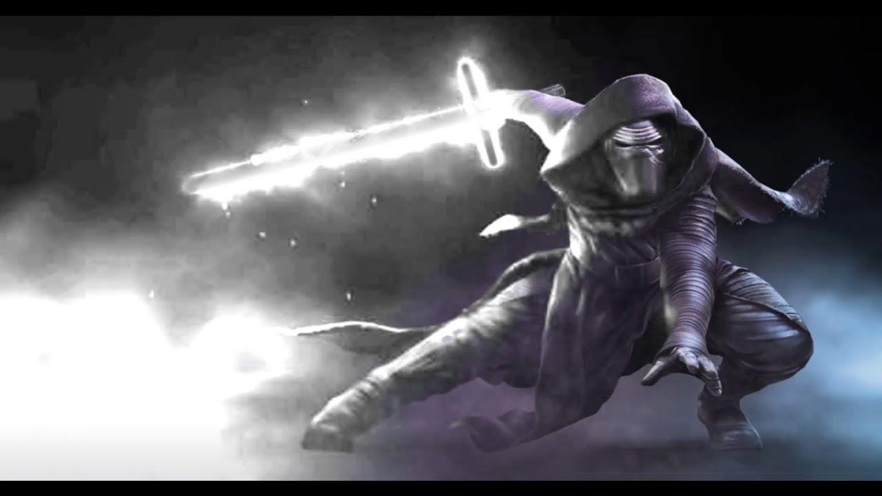 Darksaber Wallpapers - Top Free Darksaber Backgrounds - WallpaperAccess