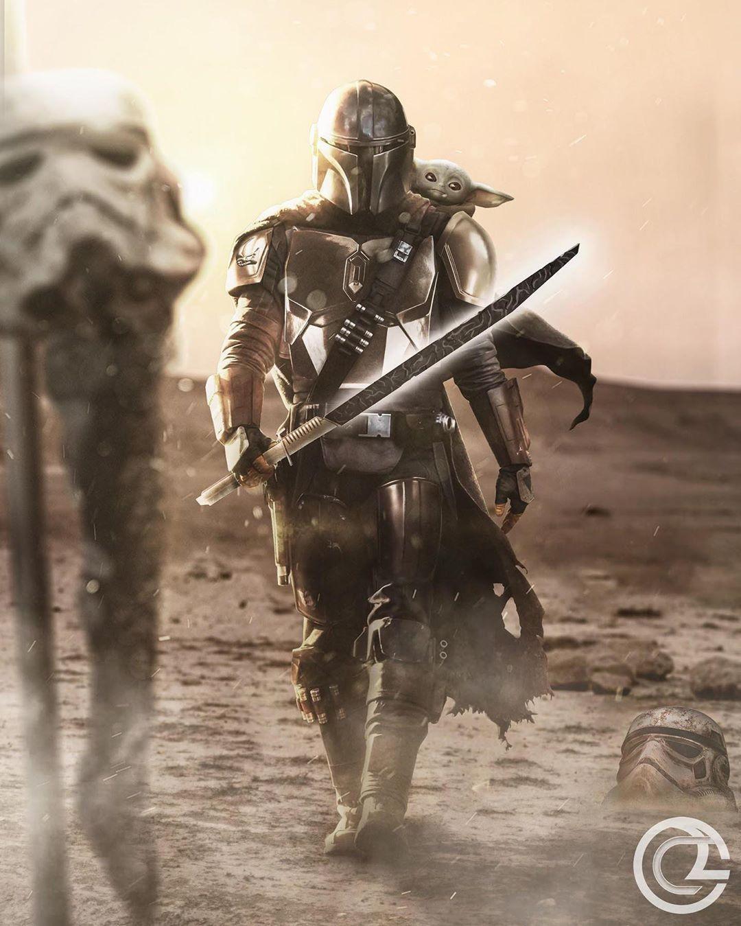 Darksaber Wallpapers - Top Free Darksaber Backgrounds - WallpaperAccess