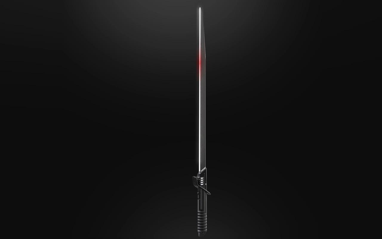Darksaber Wallpapers - Top Free Darksaber Backgrounds - WallpaperAccess