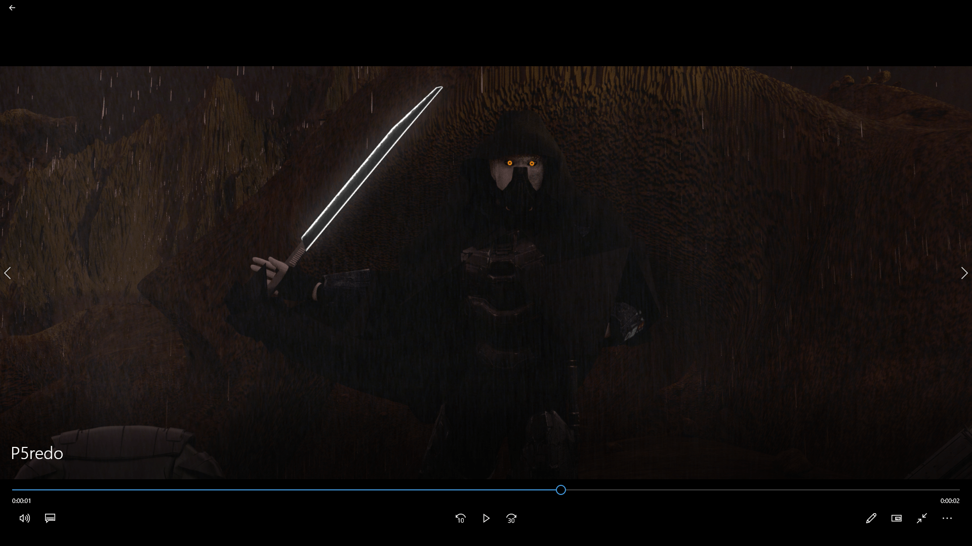 Darksaber Wallpapers - Top Free Darksaber Backgrounds - WallpaperAccess