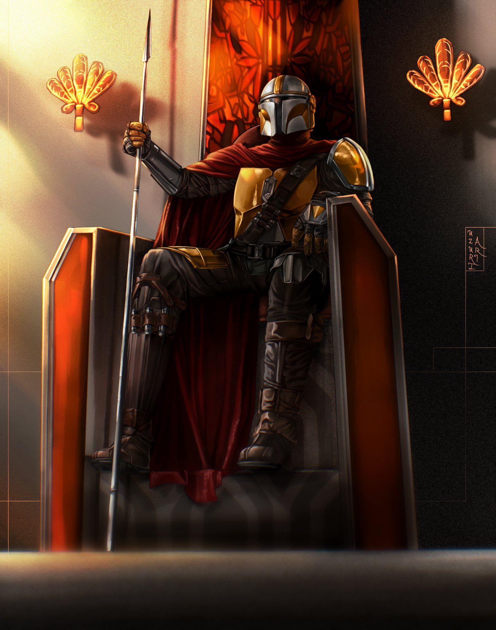 Darksaber Wallpapers - Top Free Darksaber Backgrounds - WallpaperAccess