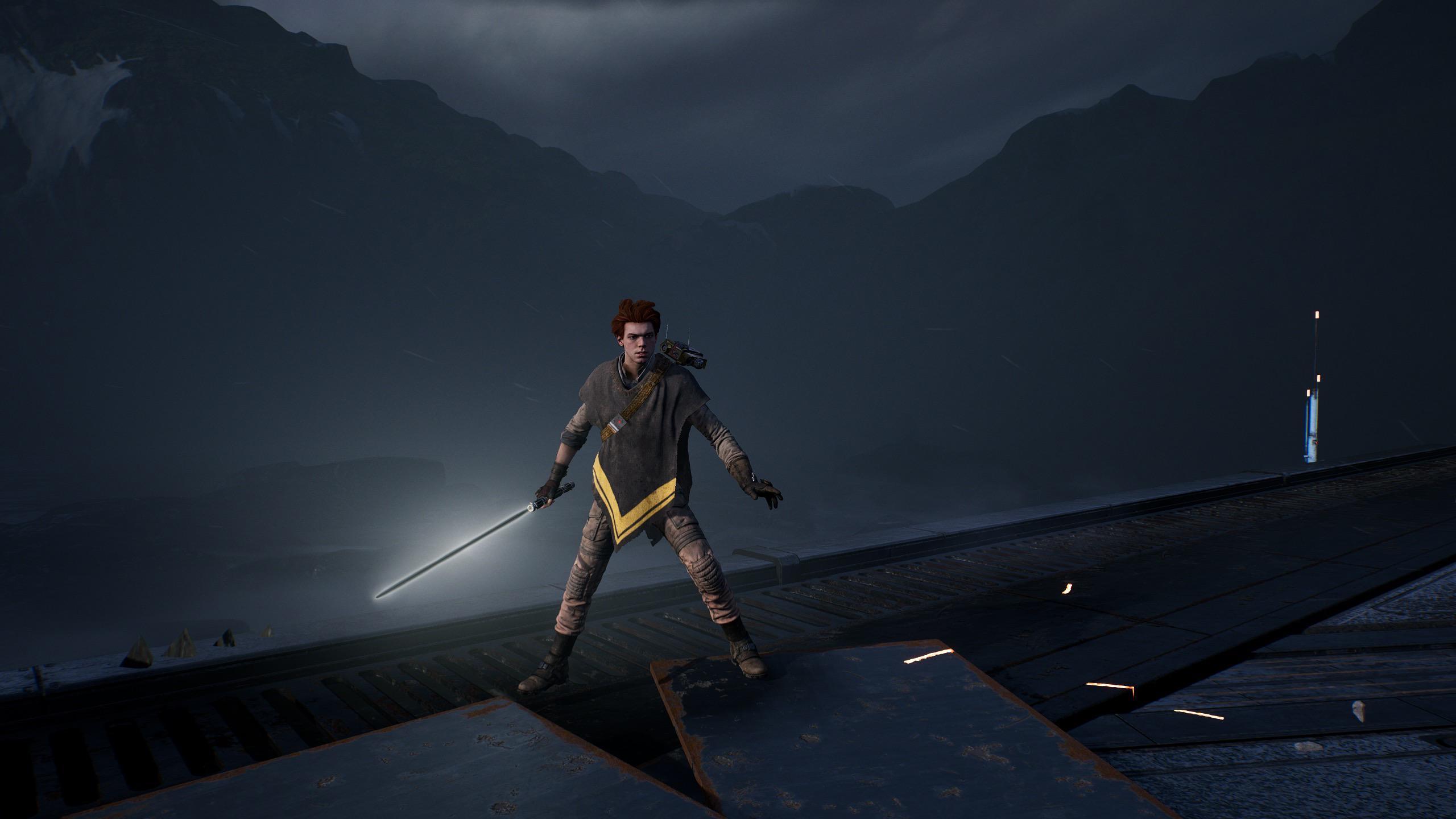 Darksaber Wallpapers - Top Free Darksaber Backgrounds - WallpaperAccess