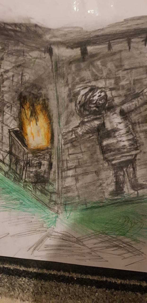 Firewall Wallpapers - Top Free Firewall Backgrounds - WallpaperAccess