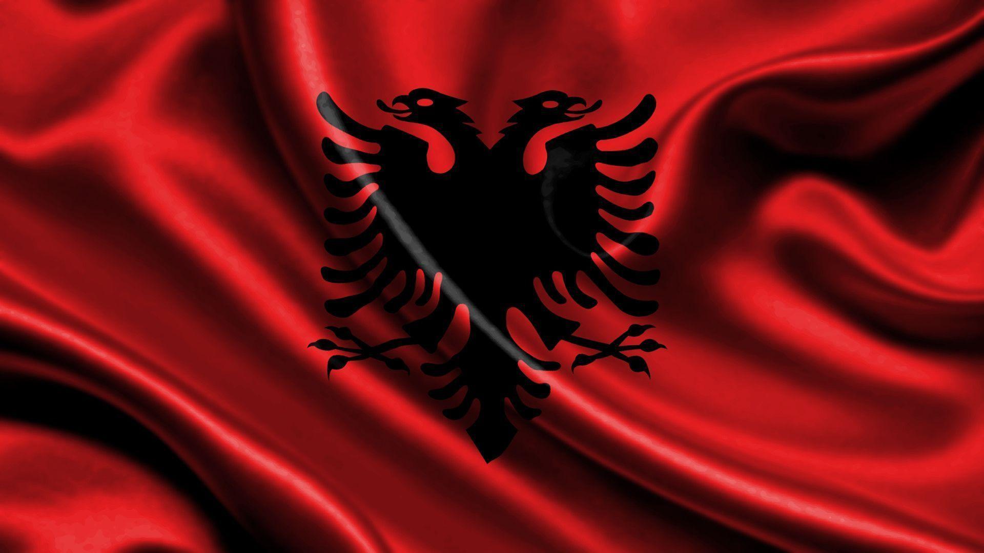 Albanian Flag Wallpapers - Top Free Albanian Flag Backgrounds ...
